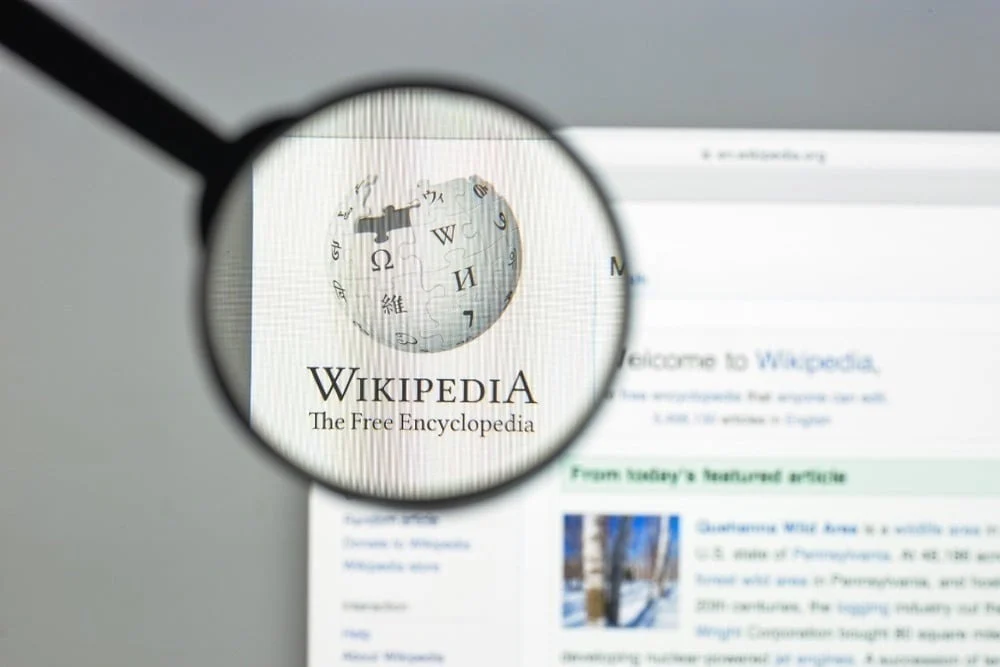Is Wikipedia down? [June 2, 2026] - Wikipedia down? - DesignTAXI ...
