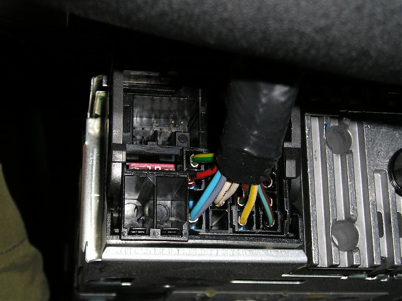 auto radio C4 - RD3 / RD4 / RD45 - PLANÈTE-CITROËN