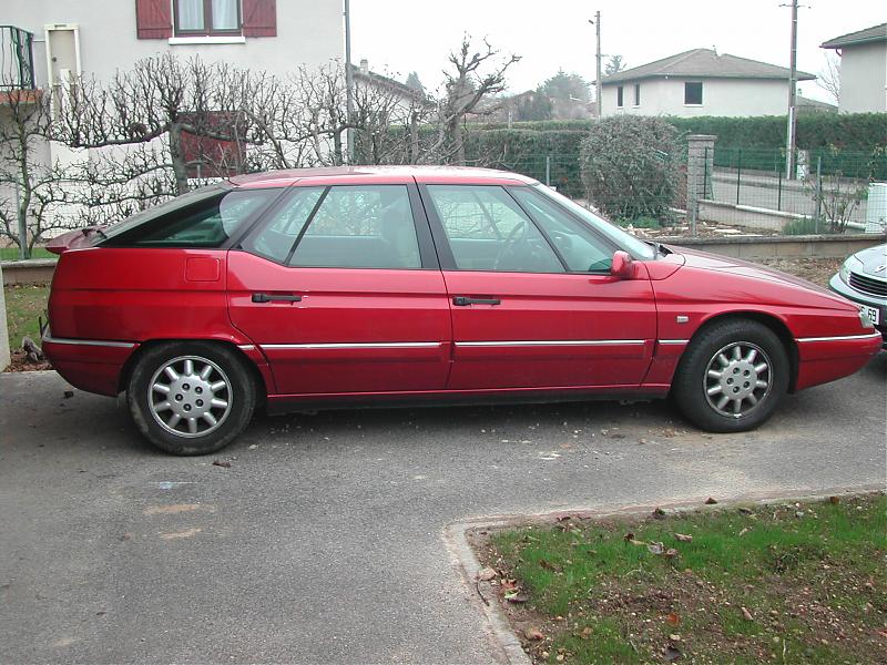 [PHOTOS] XM multimédia - XM - PLANÈTE-CITROËN