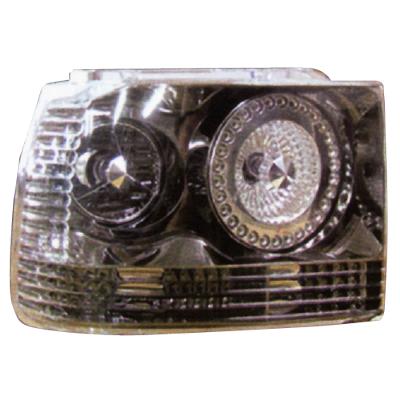 [Accessoires] Les premiers vrais feux lexus et angel eyes pour la ZX ...