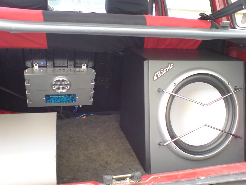 cabler alim ampli - Electricité - PLANÈTE-CITROËN