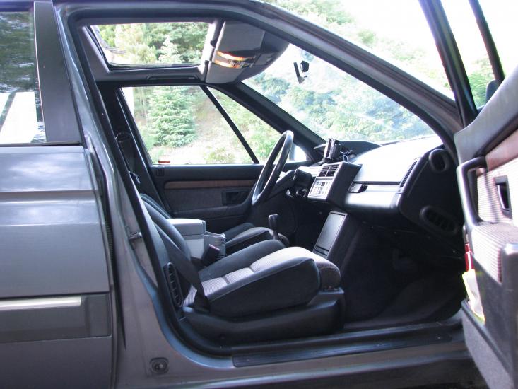 installer toit ouvrant électrique - XM - PLANÈTE-CITROËN