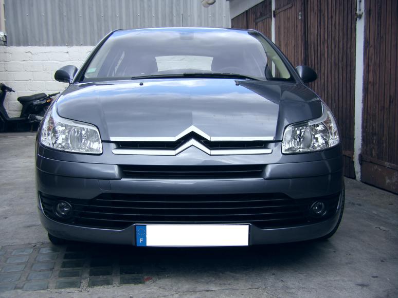 Pan euro - Présentation des membres - PLANÈTE-CITROËN