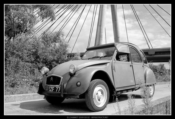 Lohann - Présentation des membres - PLANÈTE-CITROËN