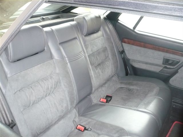 XM (phase II) 2.1TD BVA - Présentation des membres - PLANÈTE-CITROËN