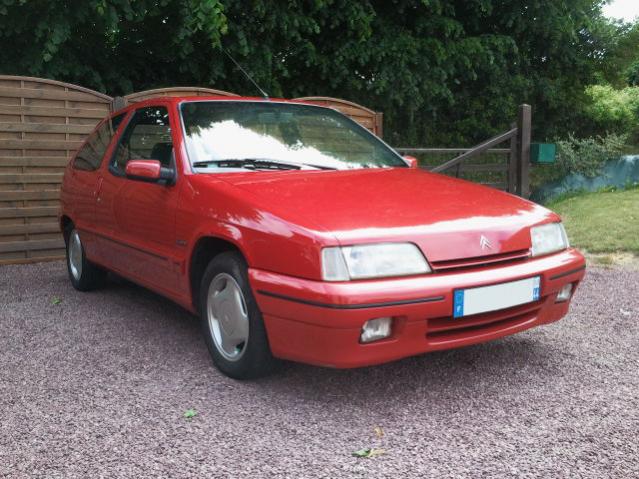 zx volcane turbo d janvier 1994 - Présentation des membres - PLANÈTE ...
