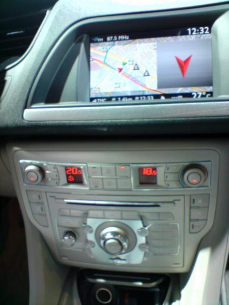 [TOPIC NUNIQUE]Radars / ZAR sur NG4 - NAVIDRIVE 3D (NG4) - PLANÈTE-CITROËN