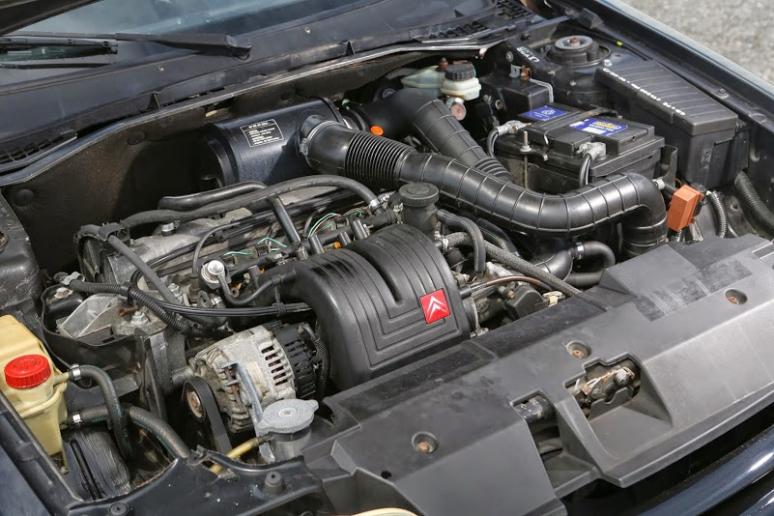 Citroën ZX Volcane 1.9i - Présentation des membres - PLANÈTE-CITROËN