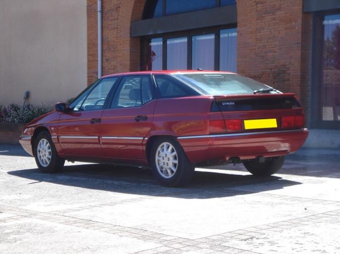 Les XM Multimédia ont 20 ans ! - XM - PLANÈTE-CITROËN