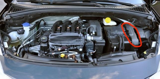 Recharge batterie - C3 II (2009-2016) - PLANÈTE-CITROËN