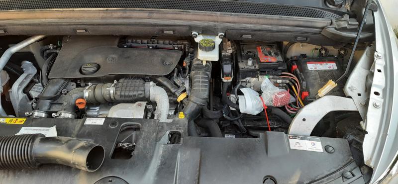 Remplacement Boîtier BPGA - Tous les tutos de maintenace auto créés par ...