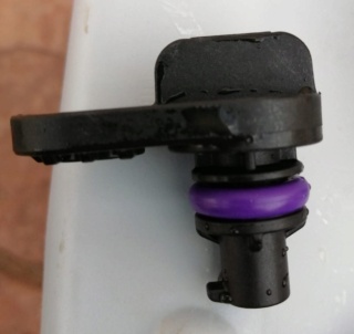 Tuto prévenir de la panne réservoir ADblue - C4 PICASSO II / C4 ...