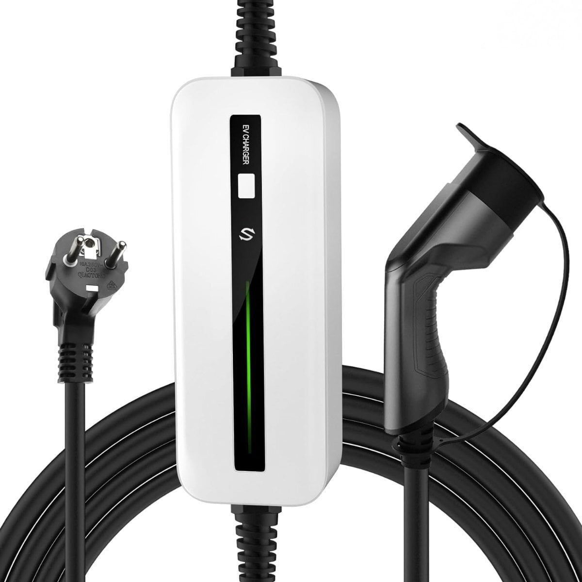 cable recharge pour C3 - Ë-C3 / Ë-C3 AIRCROSS - PLANÈTE-CITROËN