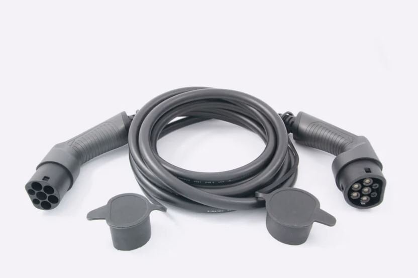 cable recharge pour C3 - Ë-C3 / Ë-C3 AIRCROSS - PLANÈTE-CITROËN