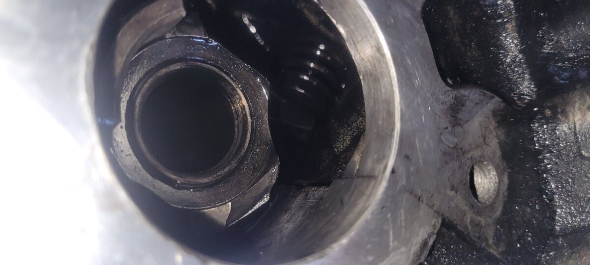 P1198 sur 2.0 hdi 136cv , probleme de puissance, moteur tres creux ...