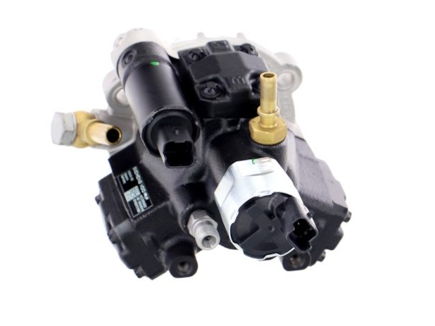 P1198 sur 2.0 hdi 136cv - Codes défauts - PLANÈTE-CITROËN
