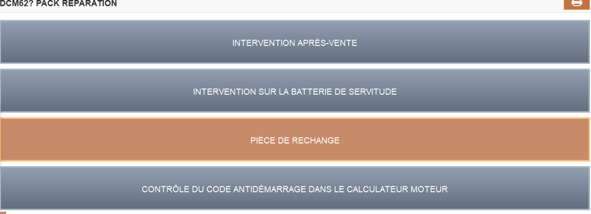 Défaut moteur P1434 blueHDI 150 - Codes défauts - PLANÈTE-CITROËN