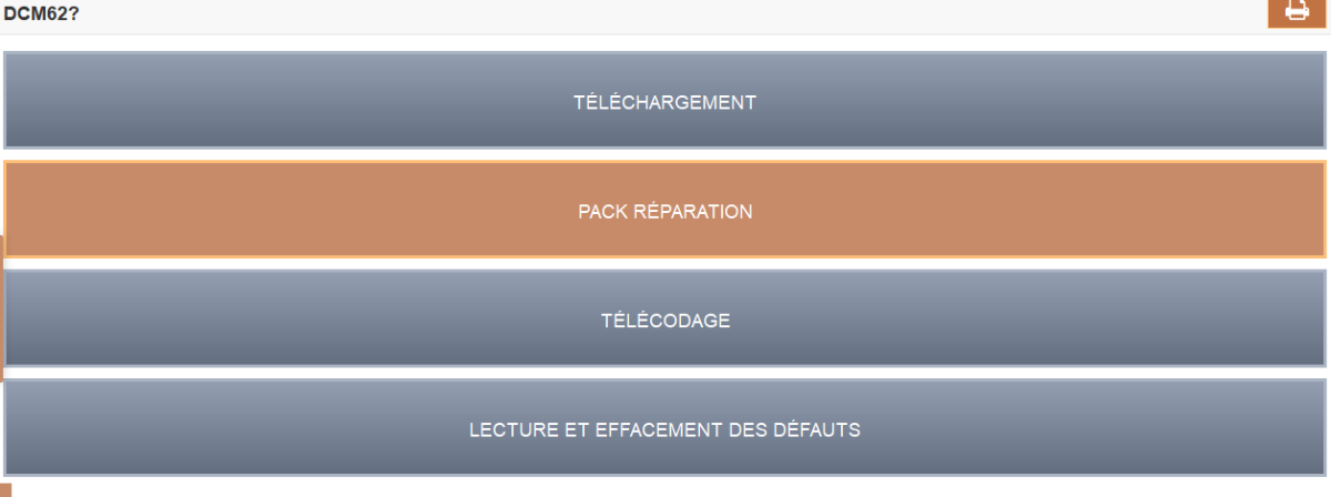 Défaut moteur P1434 blueHDI 150 - Codes défauts - PLANÈTE-CITROËN