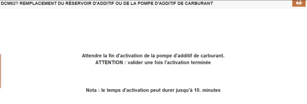 Défaut moteur P1434 blueHDI 150 - Codes défauts - PLANÈTE-CITROËN