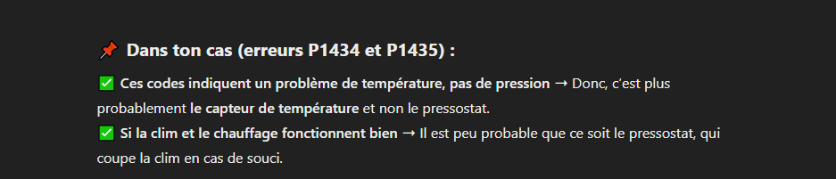 Erreurs P1434(96) et P1435(00) sur ma C4 Spacetourer 2018 - C4 PICASSO ...