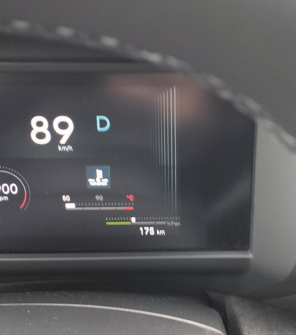 Mise à jour GPS et tablette tactil sur C4 hybride 2025 - C4 III / C4 X ...