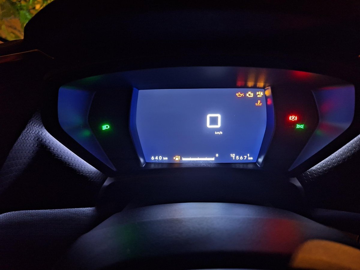 Échec systématique mise à jour OTA - C5 X (2021 --> ...) - PLANÈTE-CITROËN