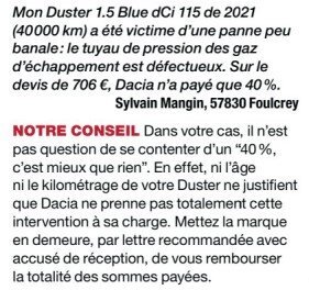 Je ne suis pas satisfait de l' achat de ma Ë-C3 - Page 17 - Ë-C3 ...