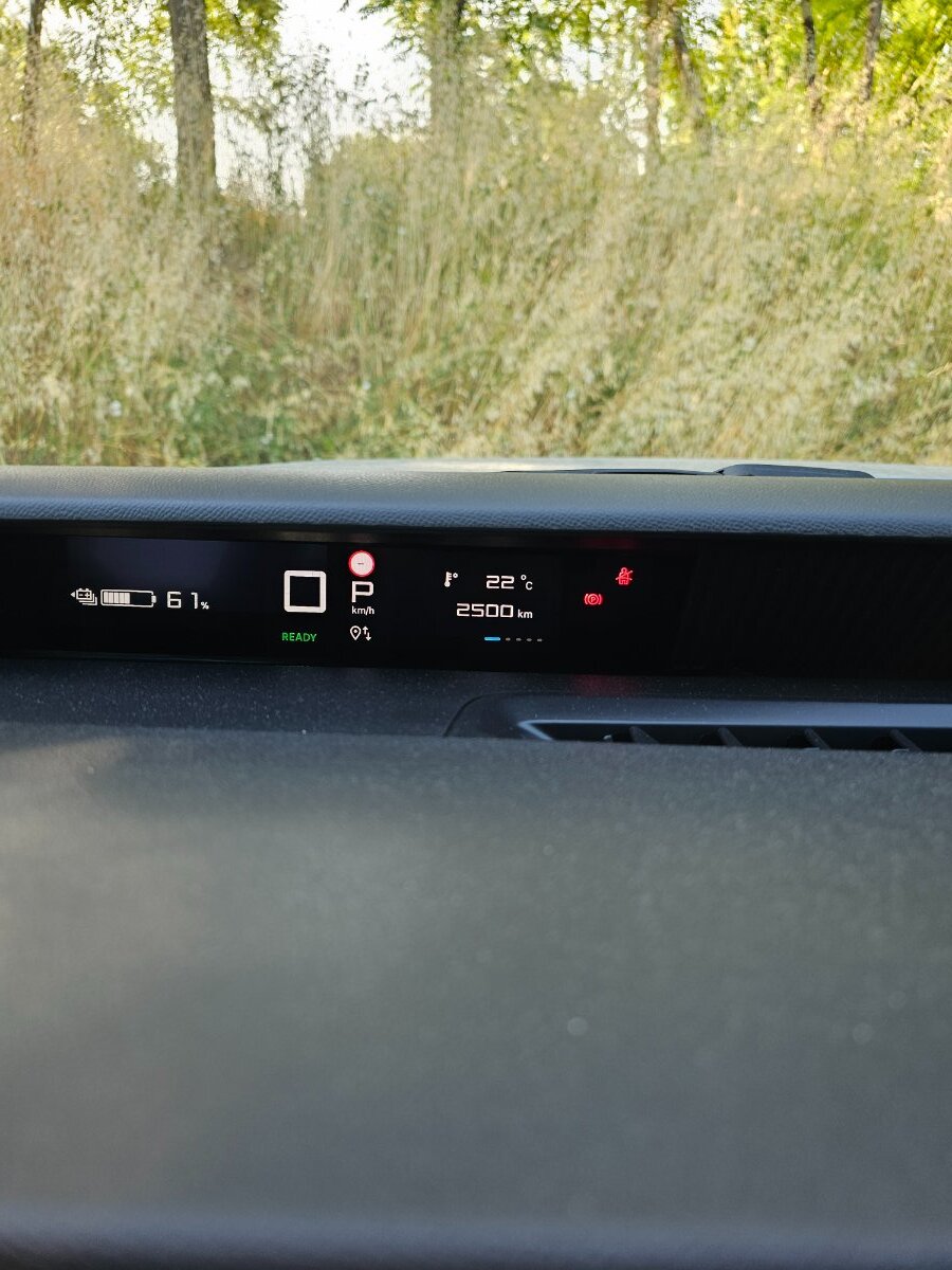 Recensement des bugs Citroën ë-C3 : problèmes fréquents, symptômes et ...