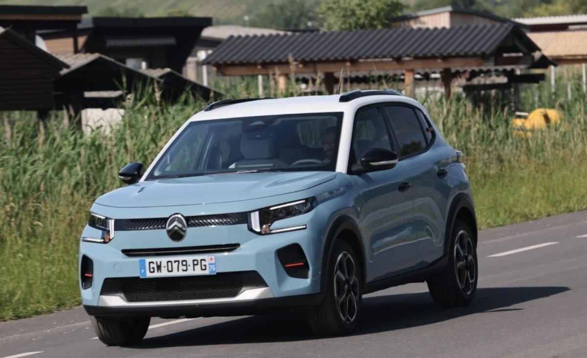 Citroën ë-C3 : Bilan Fiabilité & Bugs - Planète-Citroën - PLANÈTE-CITROËN