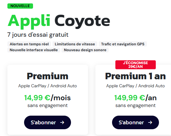 Mise à jour nouveau C3 AIRCROSS - C3 Aircross II (2024 → ) - PLANÈTE ...