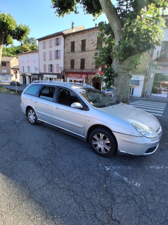 VENTE FABULEUSE C5 BREAK - Véhicules - PLANÈTE-CITROËN