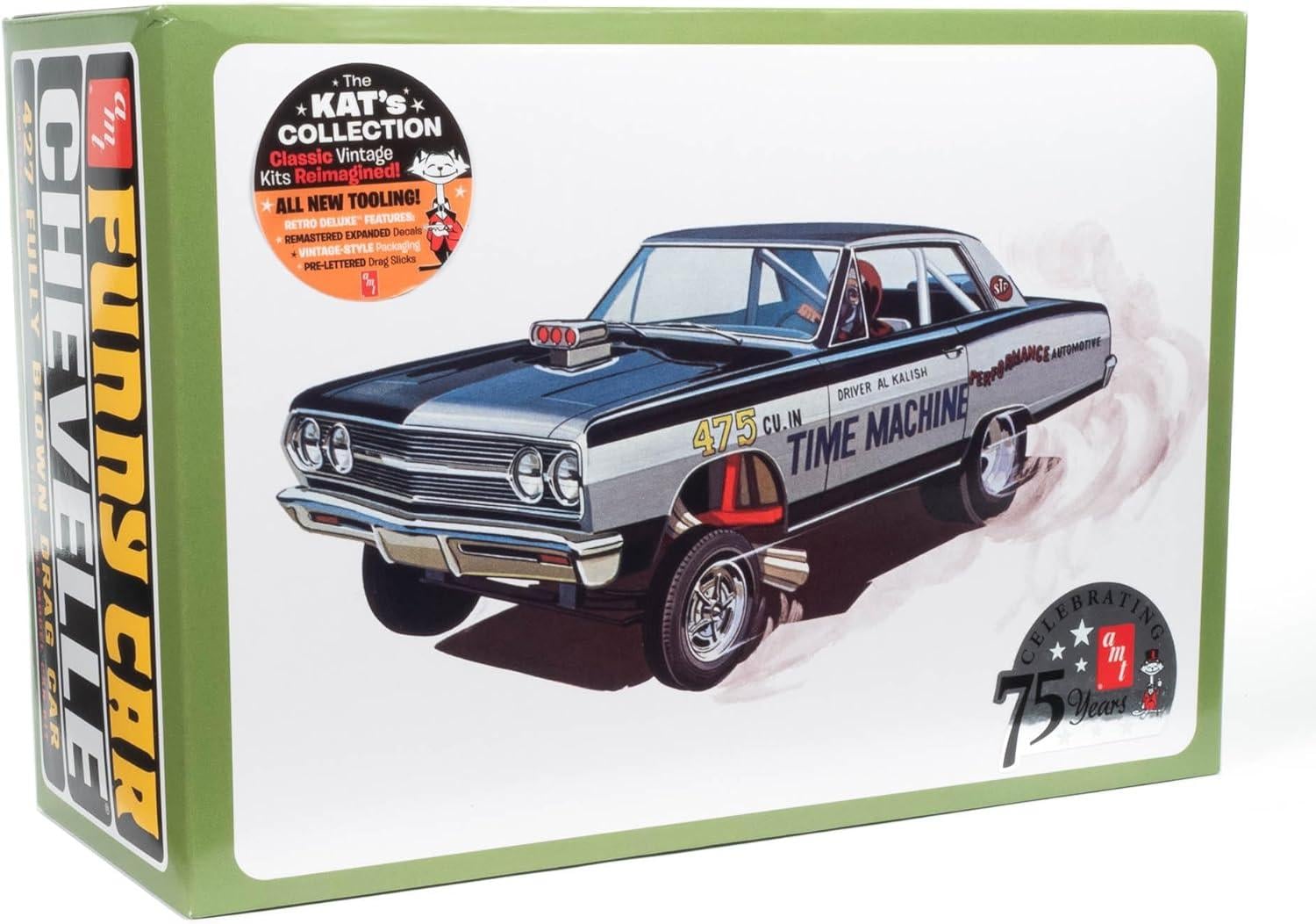 New AMT "Unreal Edsel"? - Car Kit News & Reviews - Model Car Makers Forum