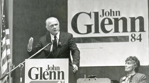 1984 Democratic Primaries - Forum Games - The Political Lounge