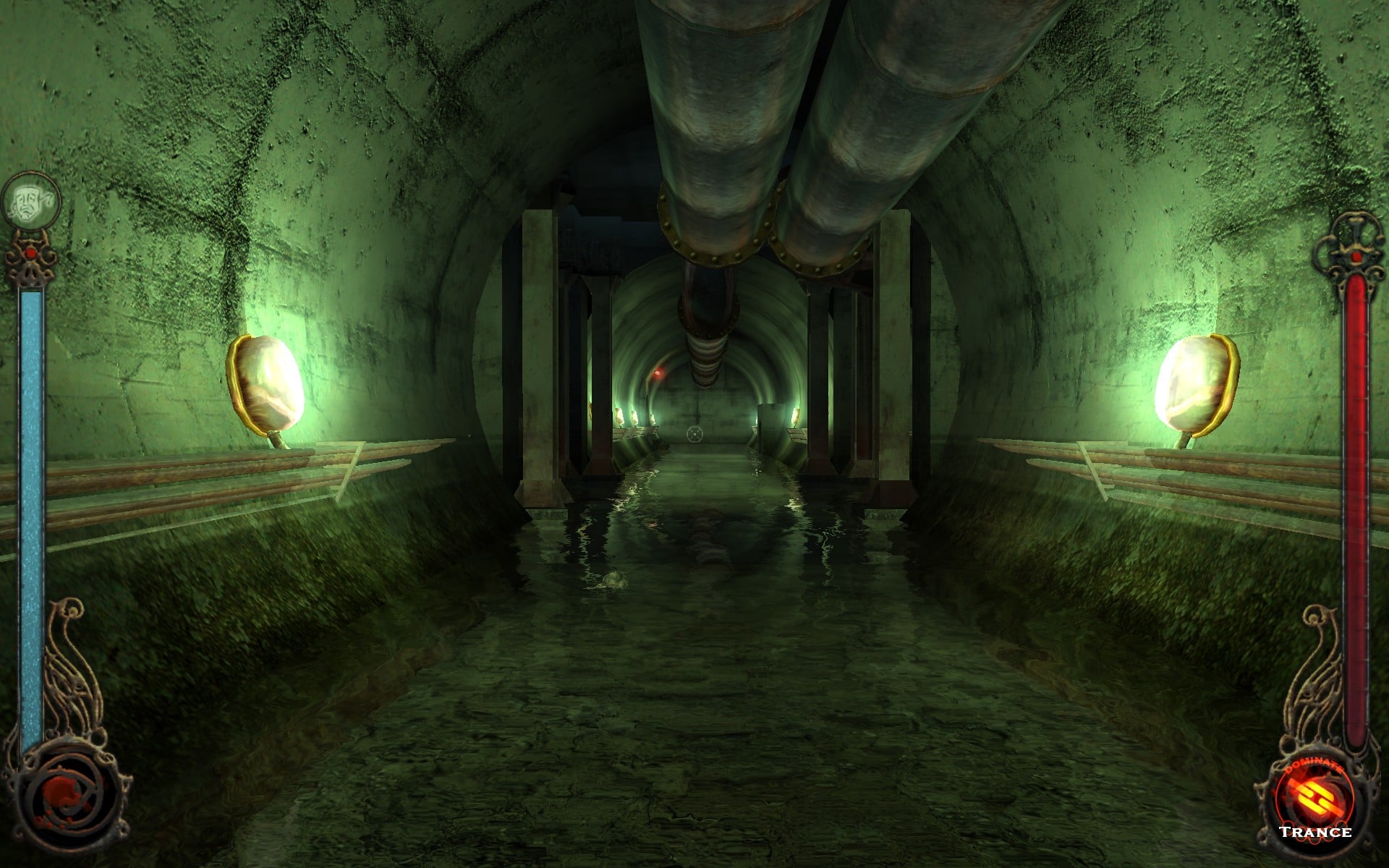 Vampire the Masquerade: Bloodlines (Part 2) -- The Ocean House Hotel ...