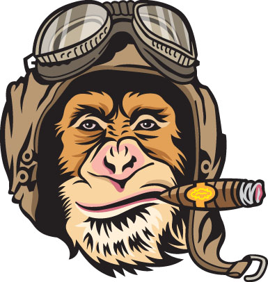 My Monkeys Fly - Looking For a Clue - Free Jinger