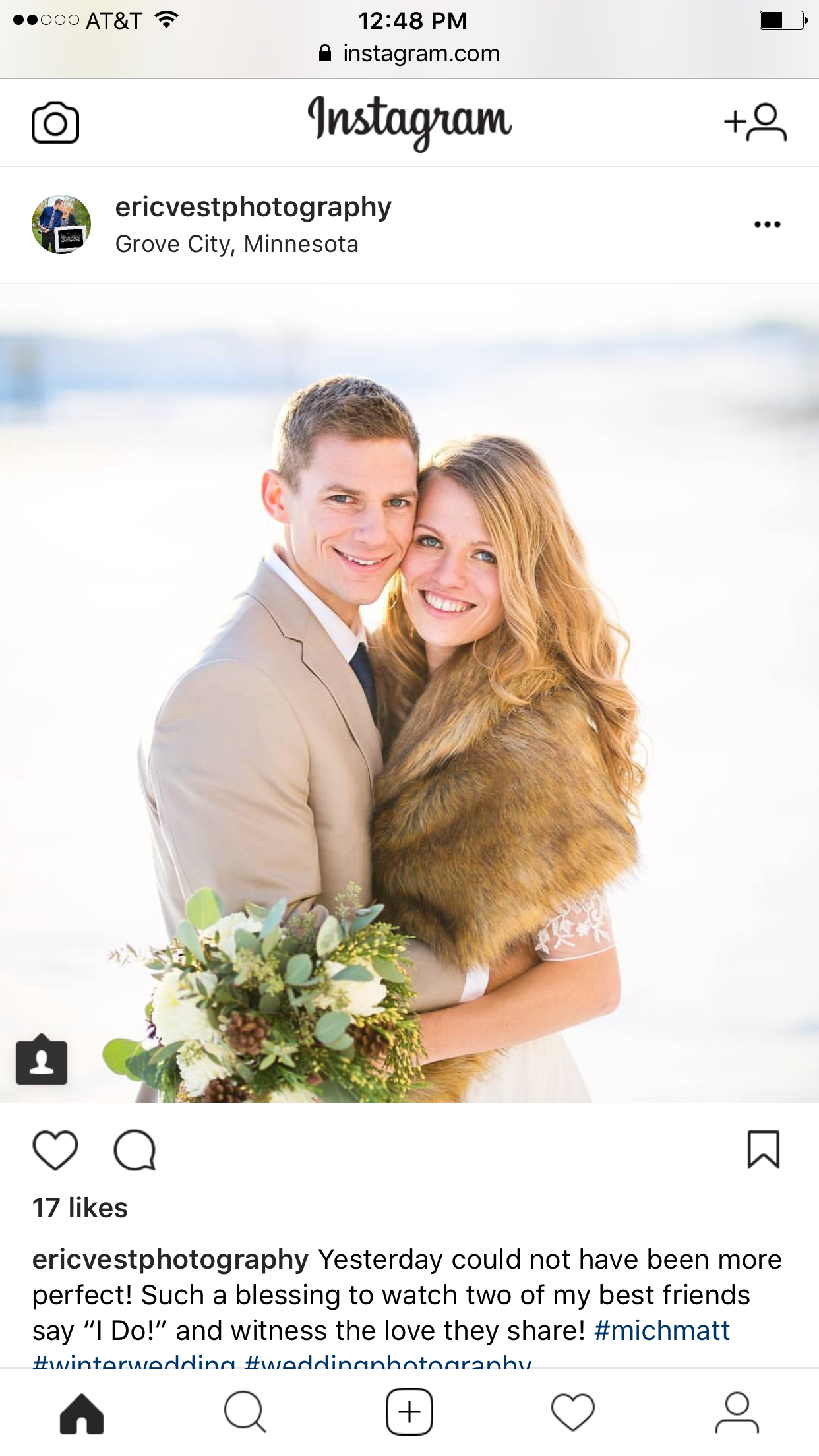 Wissmann Wedding - Wissman Family - Free Jinger