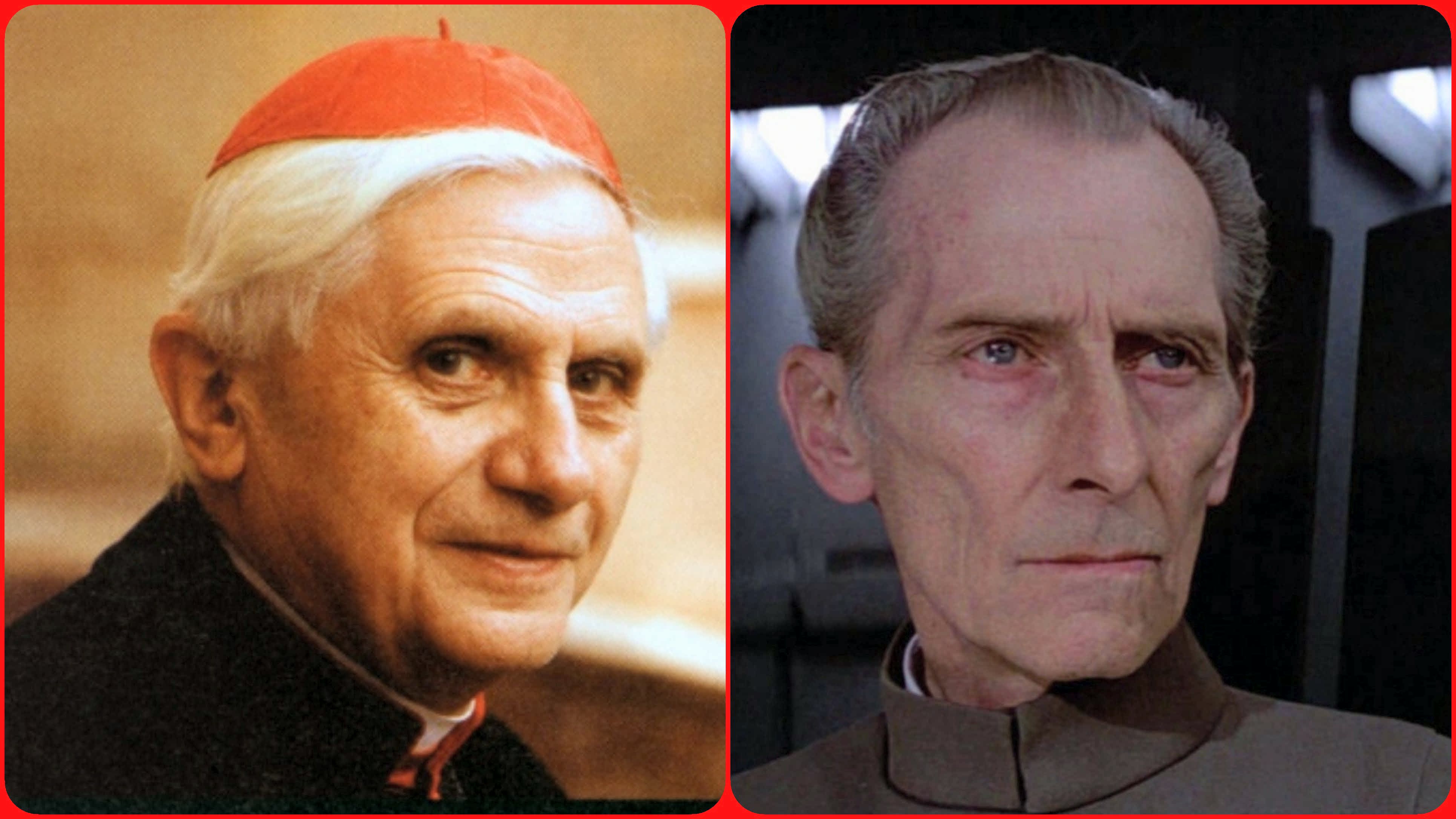 Benedict might be gearing up for his final ride - Catholics ...