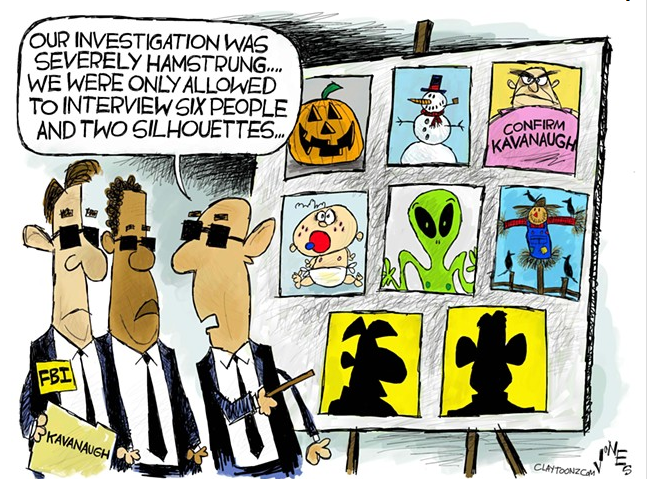 Political Cartoons 6: Absurdity in Art Form - Quiver Full of Politics ...