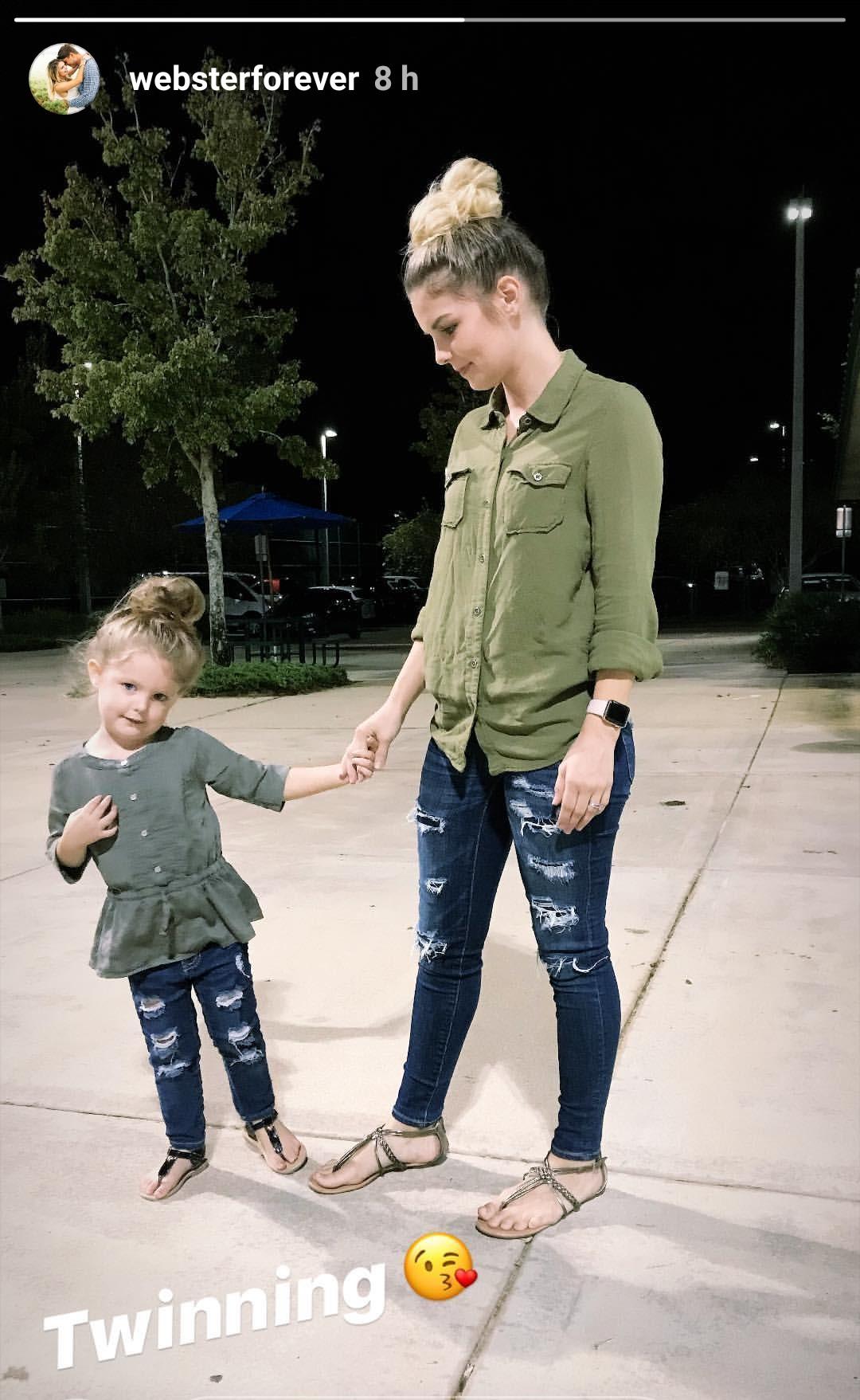 Alyssa & John 2: Getting By on Their Looks and Fashion Sense - Quiver ...