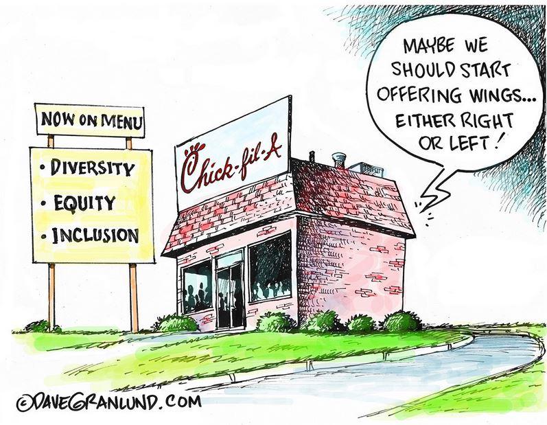 Political Memes, Comics, and other Shenanigans, Part 48 - Quiver Full ...