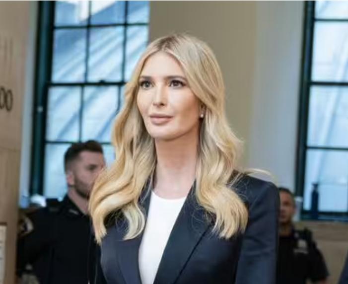Ivanka and Jared 3: Treason Barbie and Ken - Quiver Full of Politics ...