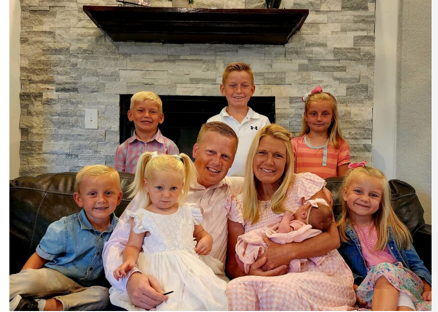 Priscilla and David Waller 12: Covering Up for Mike Keller and Number 8 ...