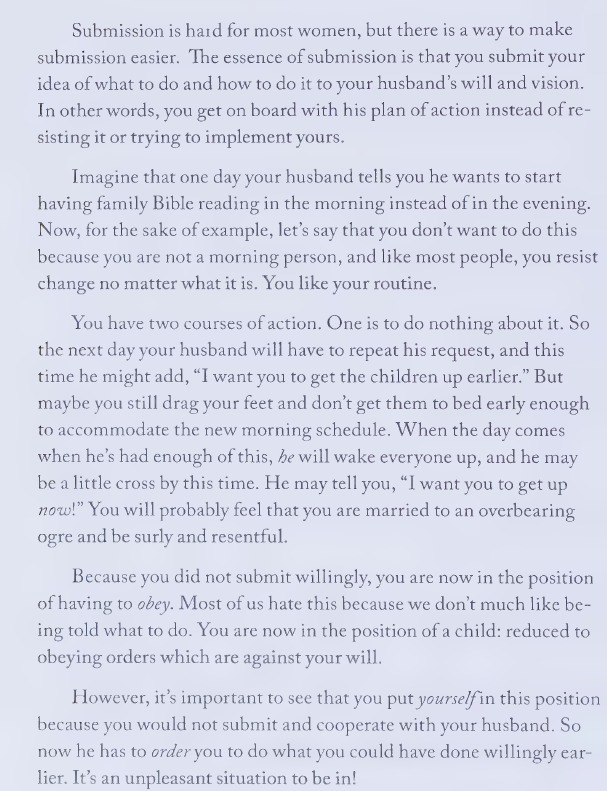 Updated 25 Sep 2025 - Voddie Baucham has passed away - Page 13 - Voddie ...