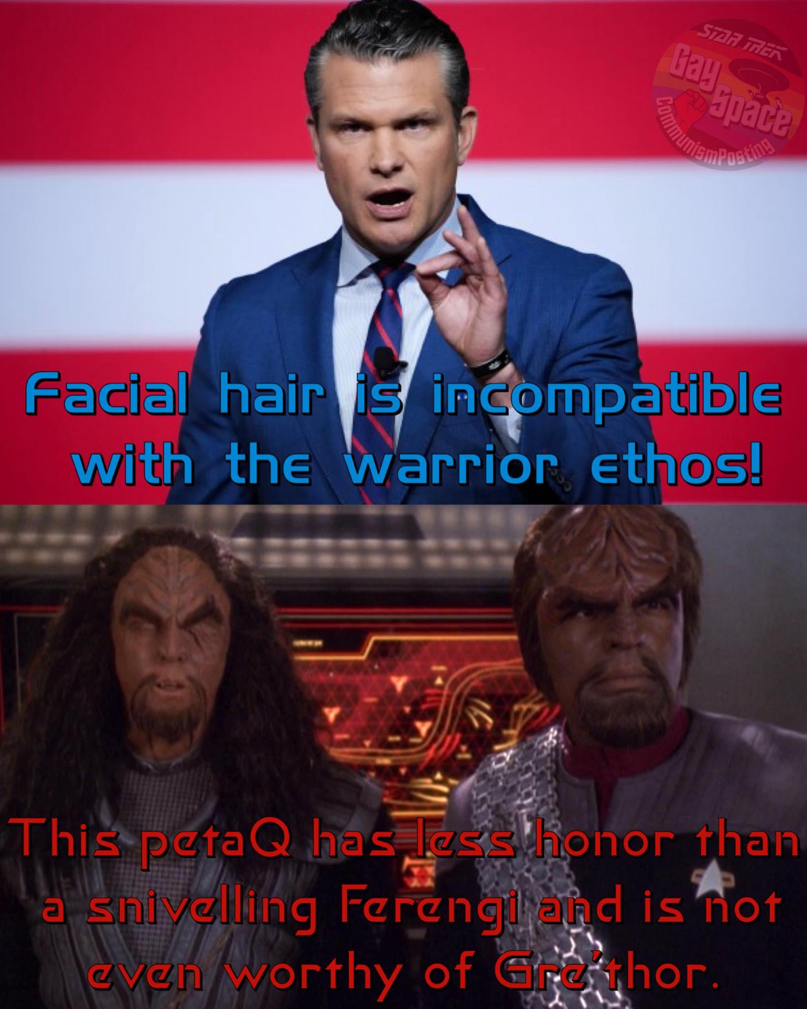 Political Memes, Comics, and other Shenanigans, Part 55 - Page 45 ...