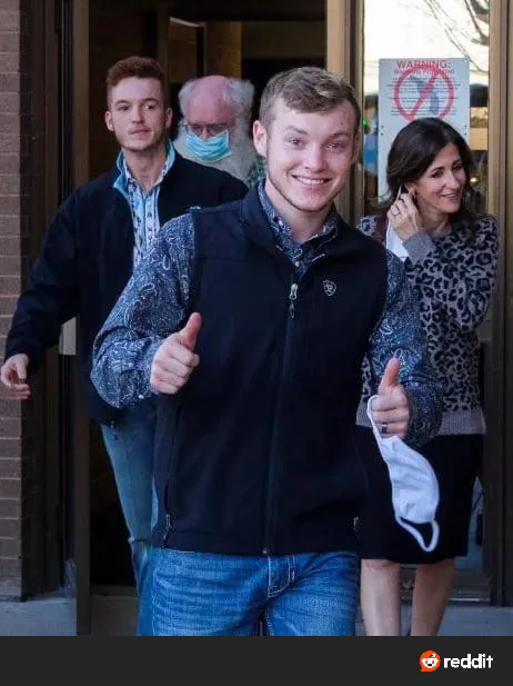 Dillard 96: Next Is Not Looking Good Now Trying to Join Marine Corps ...