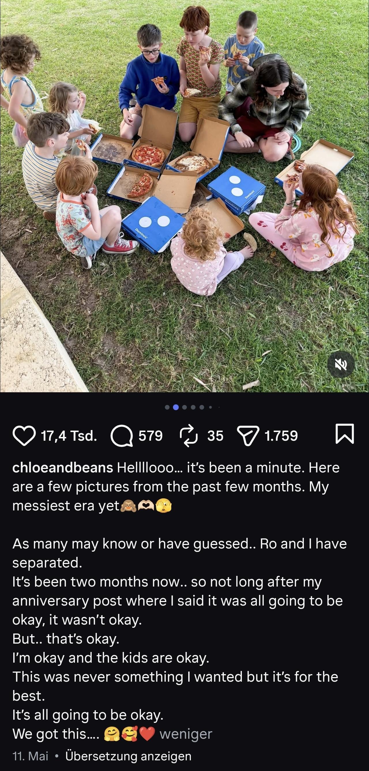Upcoming Babies 29: The Current Generation Seems Less Likely to Make ...