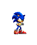 Sonic MH - Sonic - AK1 MUGEN Community