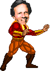 Senator Lieberman - Other Fighting Game Characters - AK1 MUGEN Community