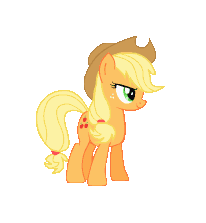 My Little Pony - AK1 MUGEN Community
