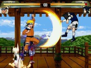 Naruto - Naruto - AK1 MUGEN Community